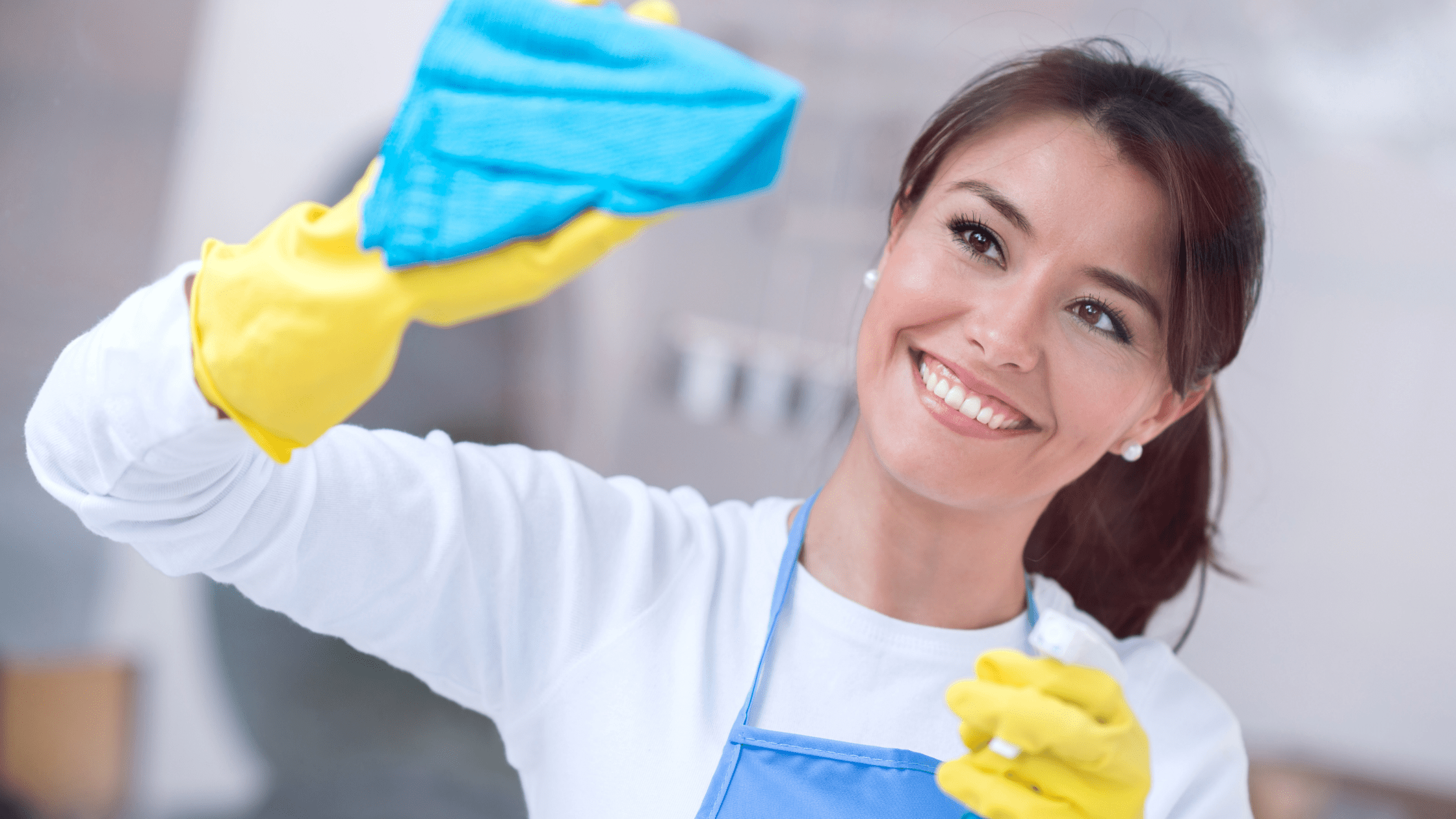 Book #1 Cleaning Service in Madison, Alabama